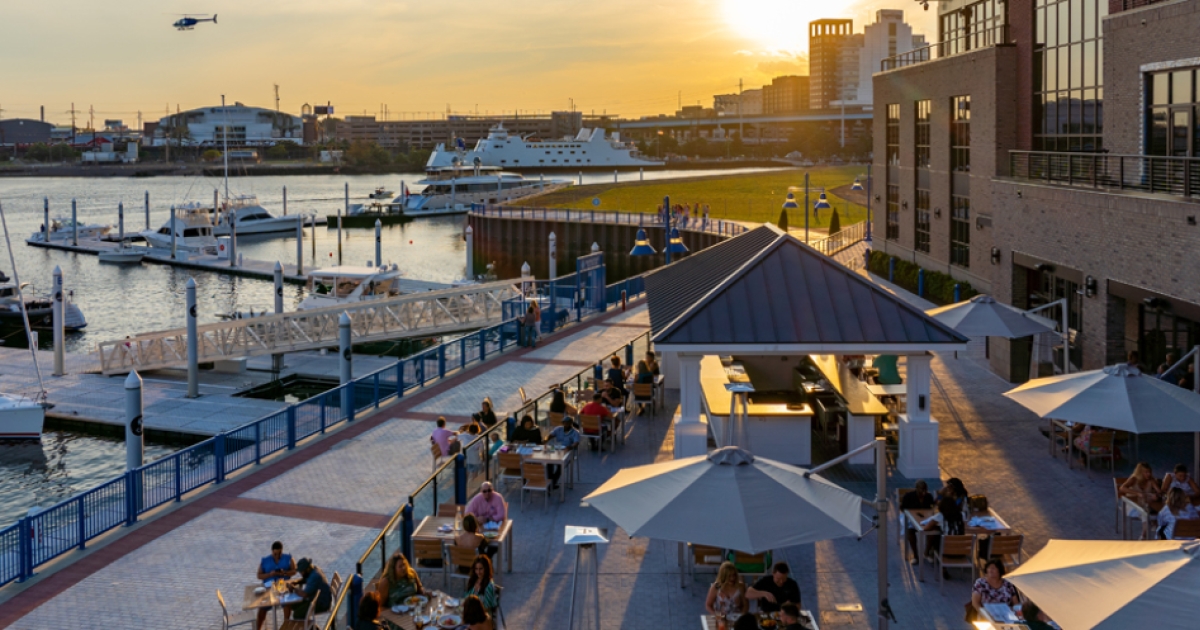 Boca Oyster Bar | CTvisit