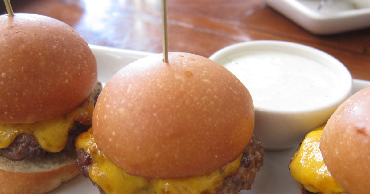 The Goose American Bistro & Bar | CTvisit