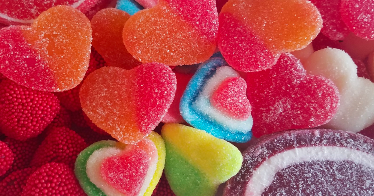 Candy in Connecticut | CTvisit