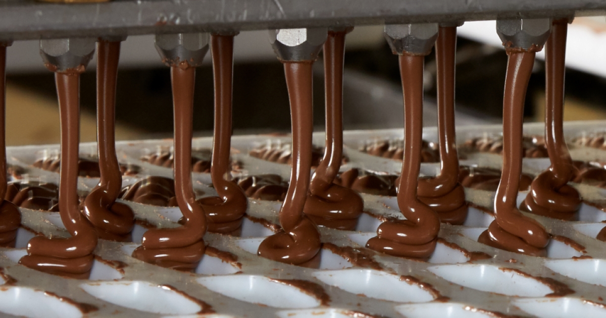 Thompson Chocolate | CTvisit