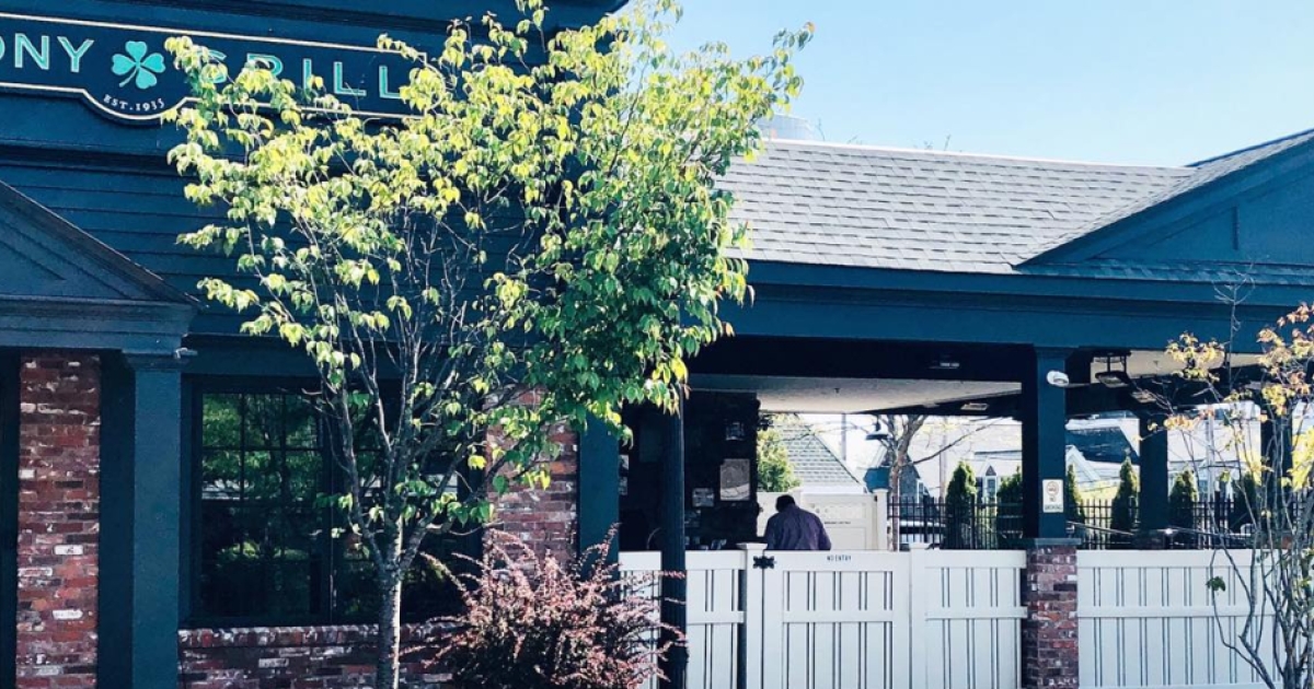 Colony Grill | CTvisit