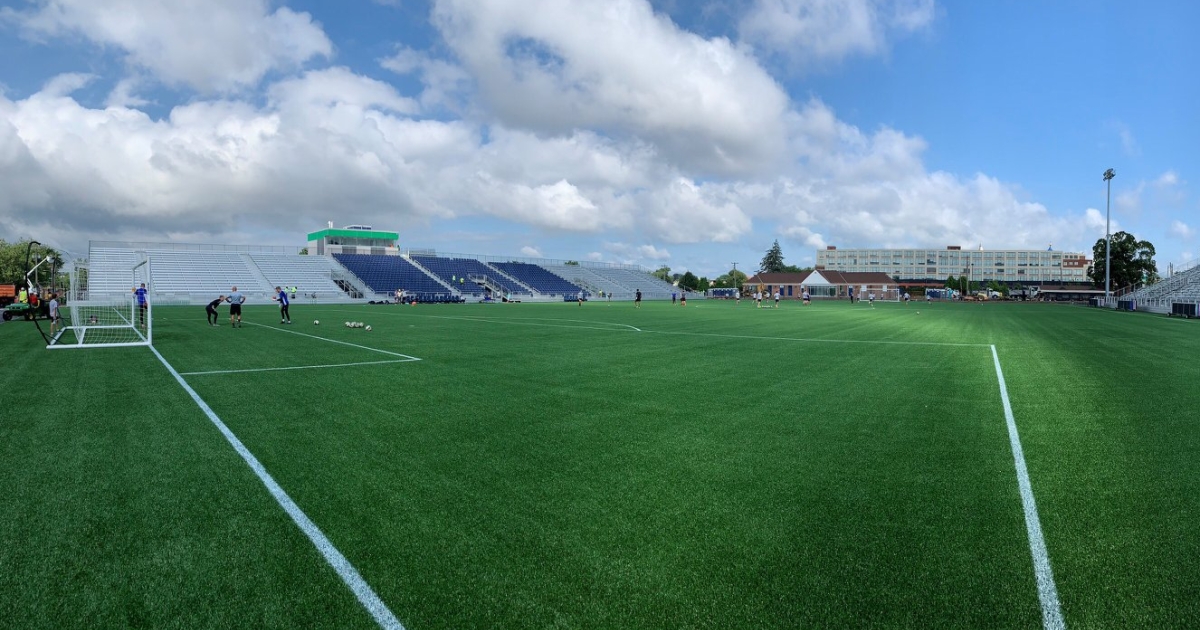 Hartford Athletic | CTvisit