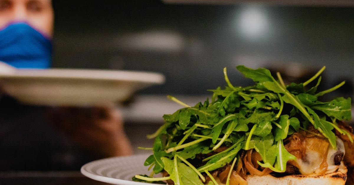 The Fisherman Restaurant at Groton Long Point | CTvisit