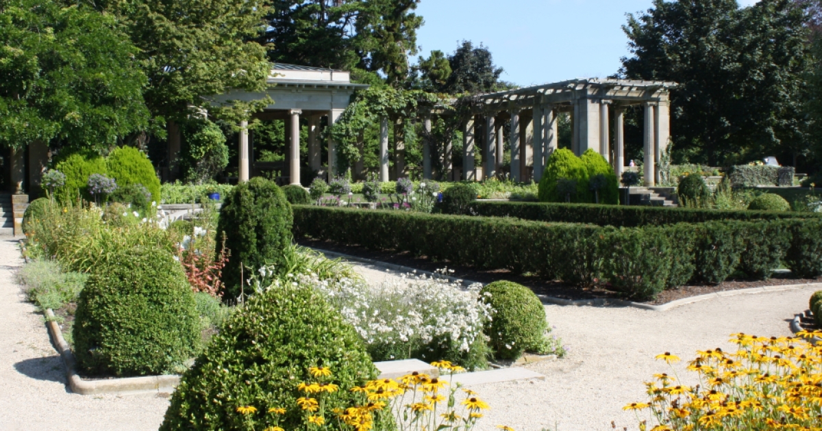 Town of Waterford | CTvisit