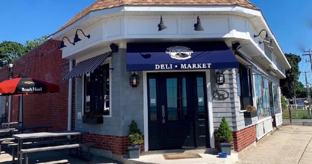 Prospect Beach House | CTvisit