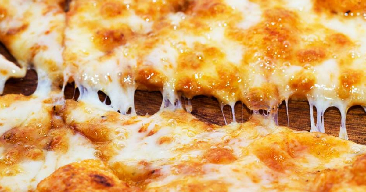 Grand Apizza of Bethany | CTvisit