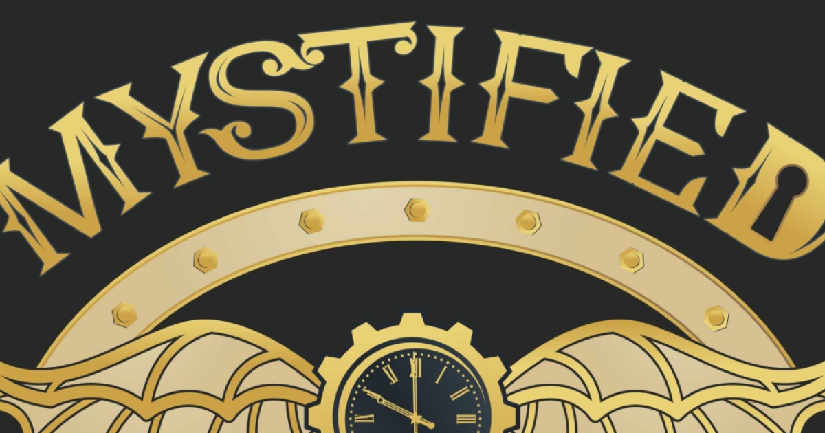 Mystified Escape Rooms | CTvisit