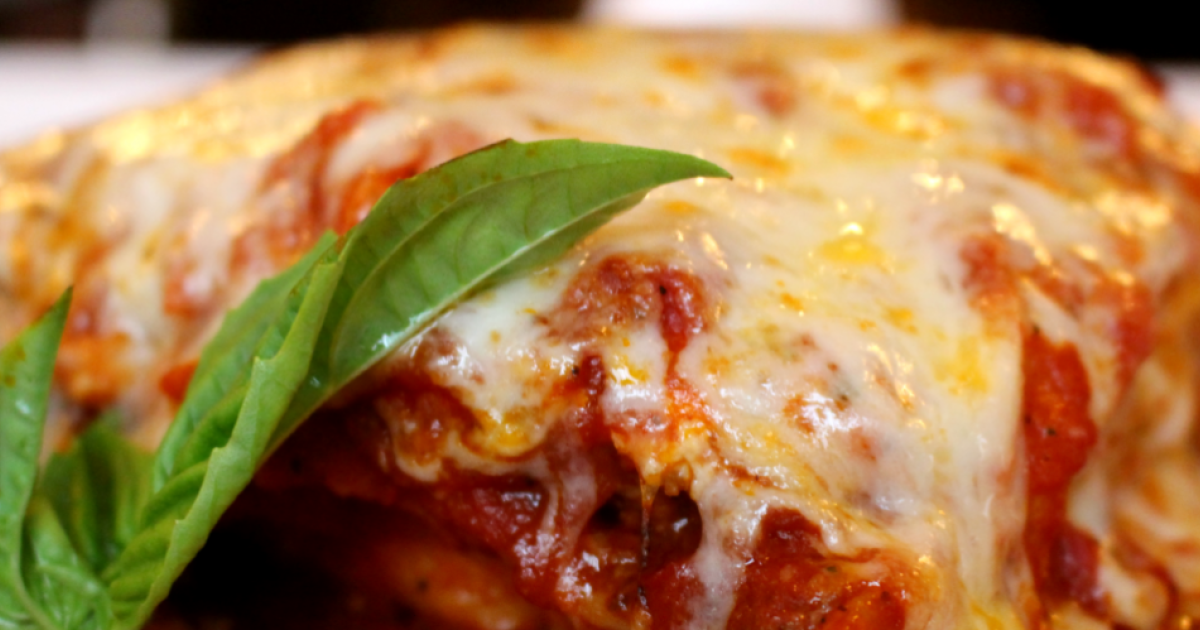 Georgina's Pizza Restaurant | CTvisit