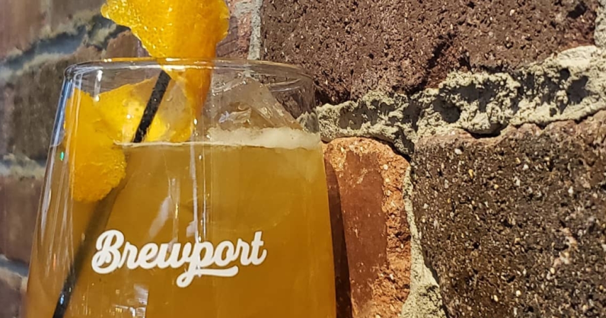 Brewport | CTvisit