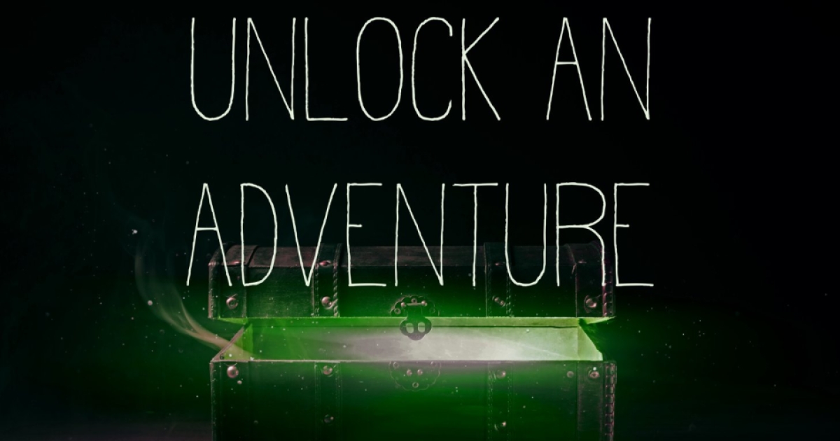 Spellbound Escape Room & Adventure Games | CTvisit