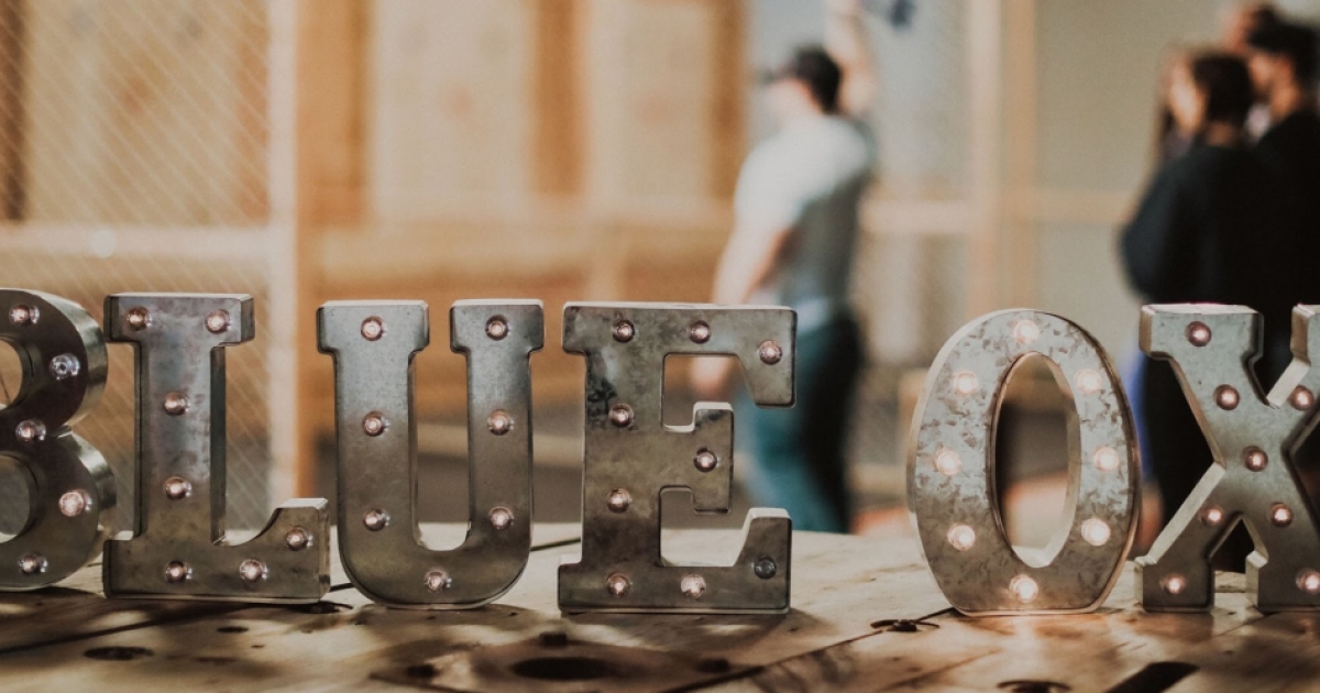 Blue Ox Axe Throwing - Wallingford | CTvisit