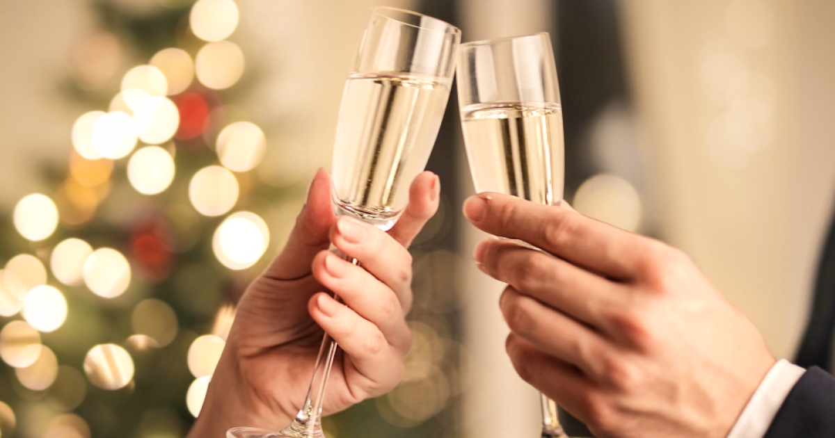 Ring in the New Year in Style! | CTvisit