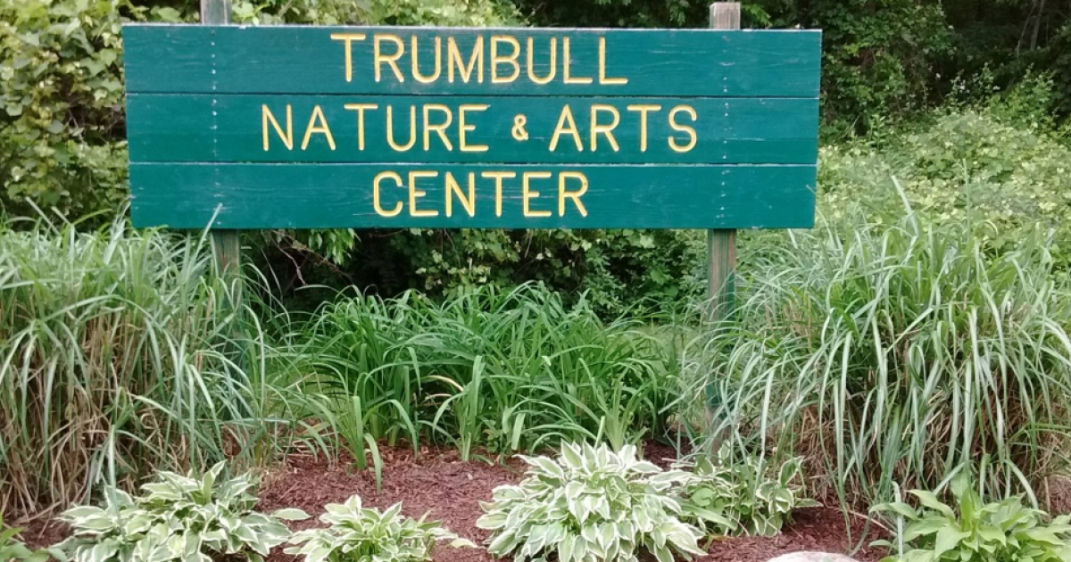 Trumbull Nature & Arts Center | CTvisit