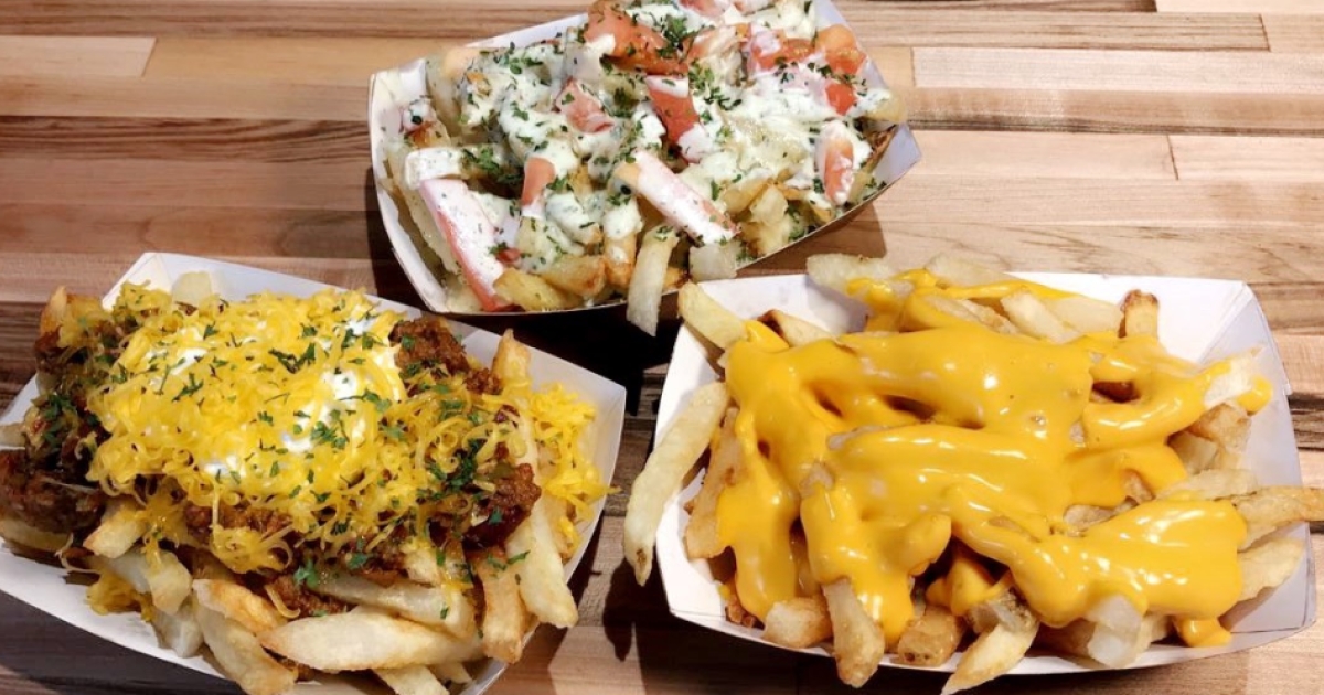 Jefferson Fry Company - Canton | CTvisit