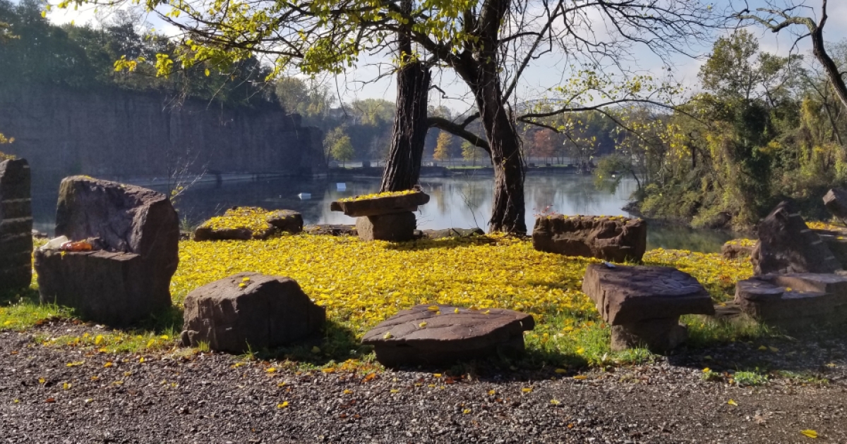 Quarry View Historic Park & Campground | CTvisit