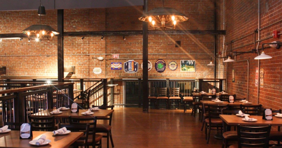 Local Kitchen & Beer Bar - Fairfield | CTvisit