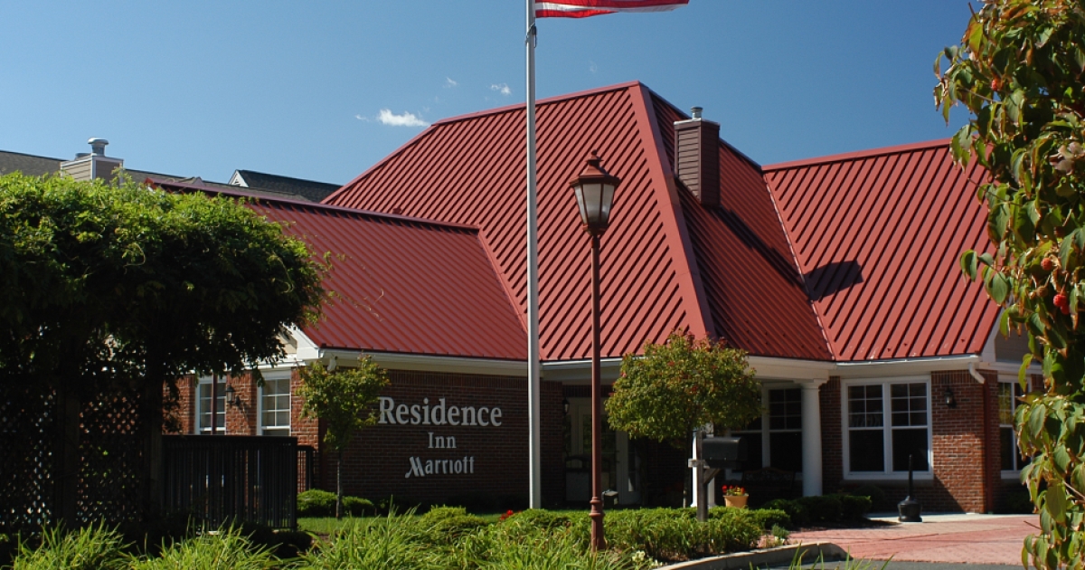 Residence Inn Hartford (Avon) | CTvisit