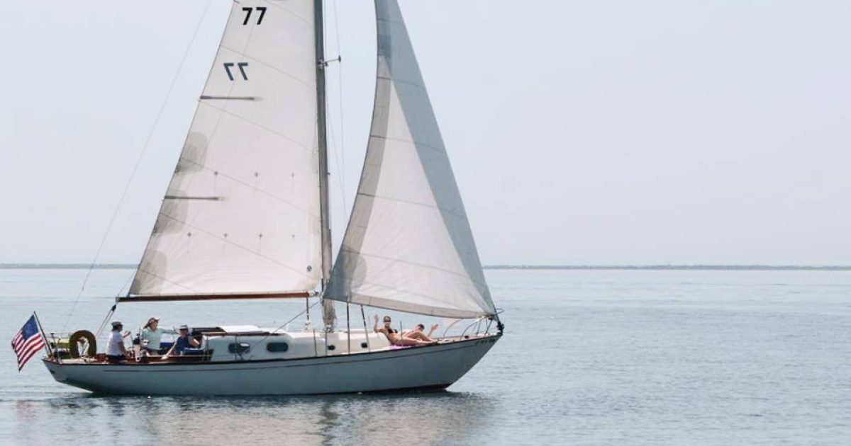 Rent a Boat to See the Best of Connecticut | CTvisit