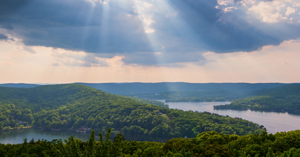 Connecticut’s Great Lakes | CTvisit