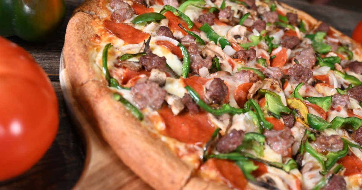 LuLu's Pizzeria | CTvisit