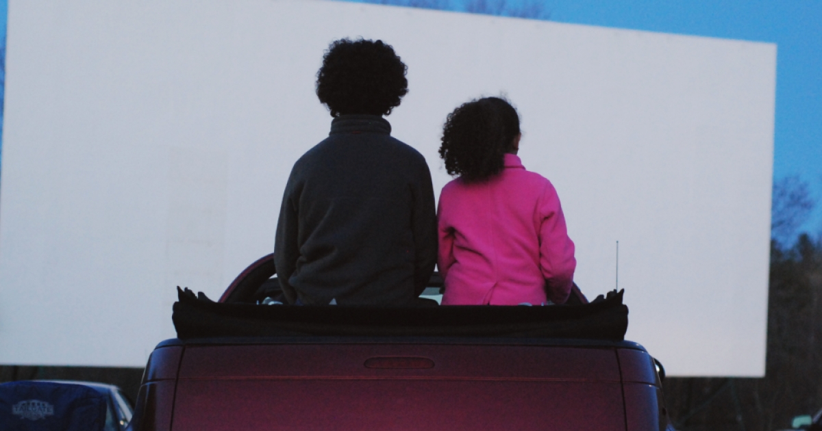 Mansfield Drive-In Theatre & Marketplace | CTvisit