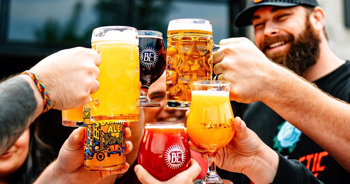 Beer Trail | CTvisit