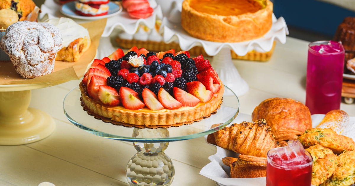 Bakeries & Cafés | CTvisit