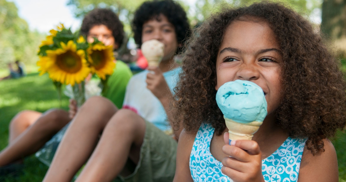 Ice Cream Shops | CTvisit