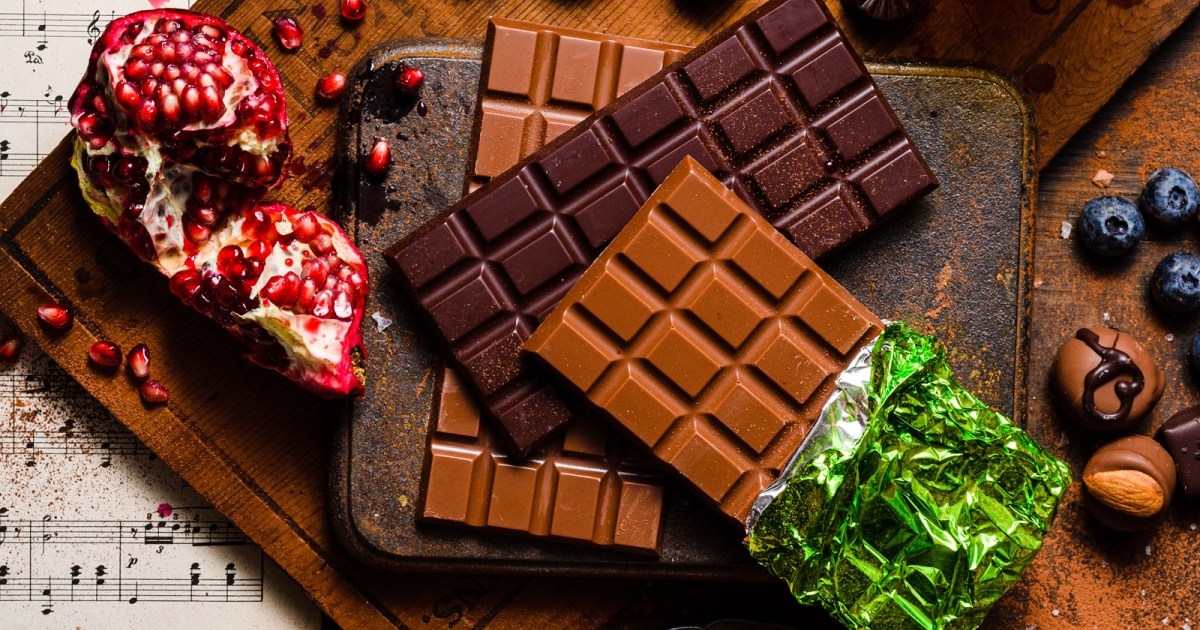 Chocolate Trail | CTvisit