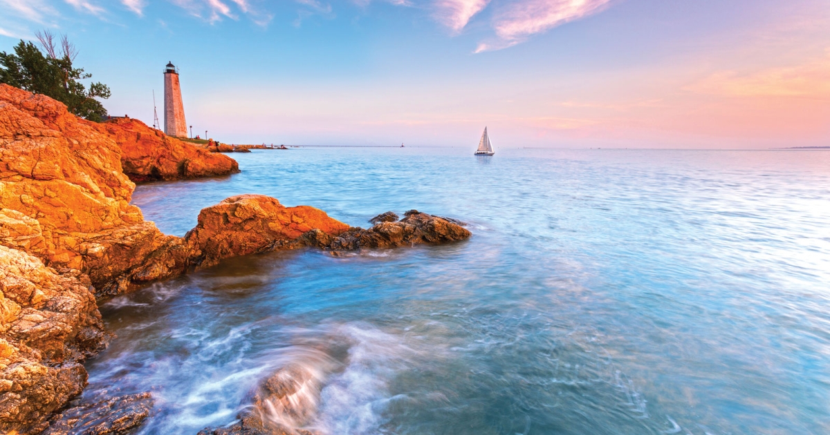 Historic Monuments & Landmarks | CTvisit