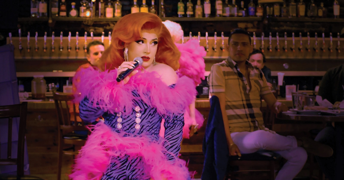 Drag Shows | CTvisit