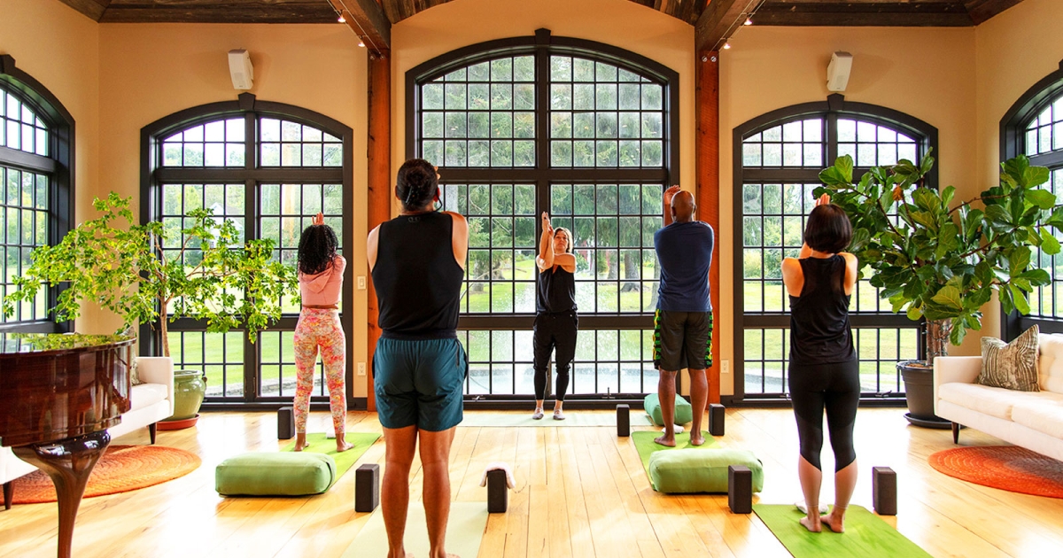 VIP Experiences | CTvisit