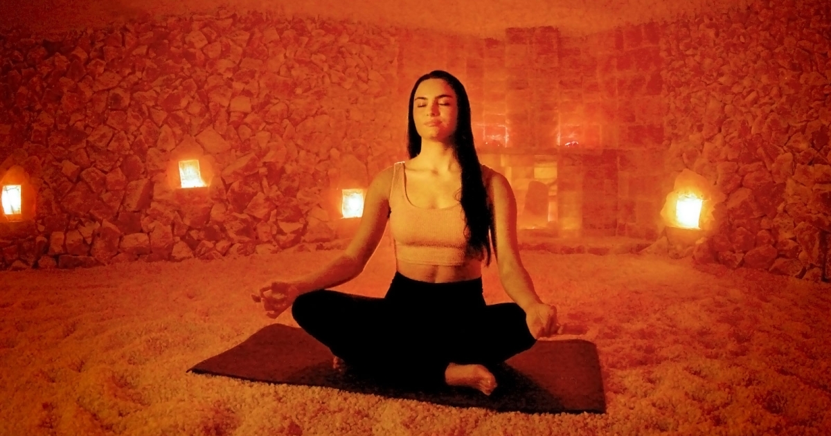 Luxury Wellness Experiences | CTvisit