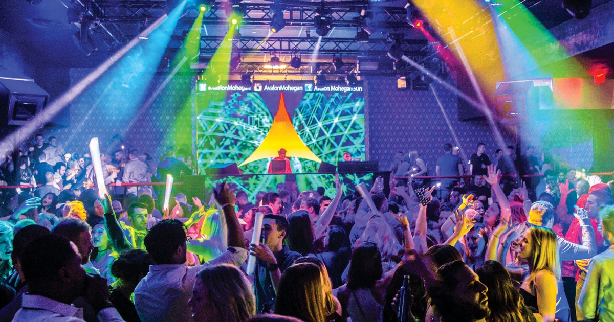 Dance Clubs | CTvisit