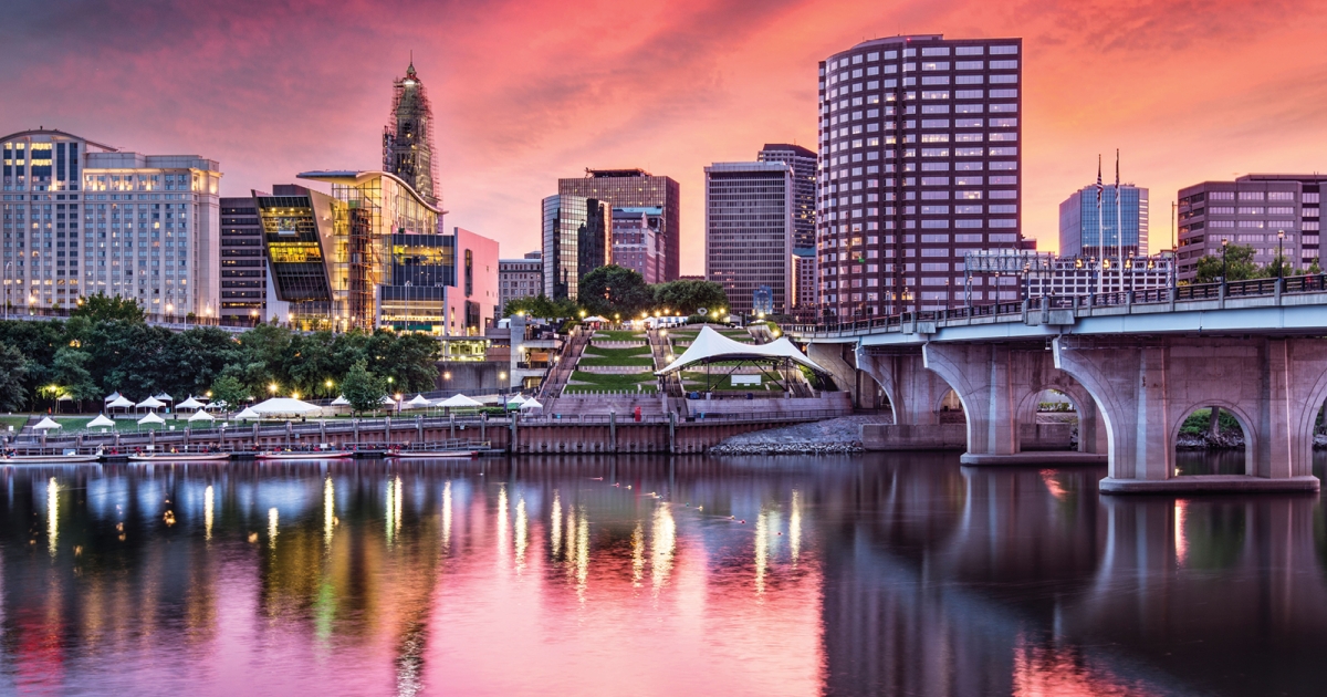 CT Travel Trade | CTvisit