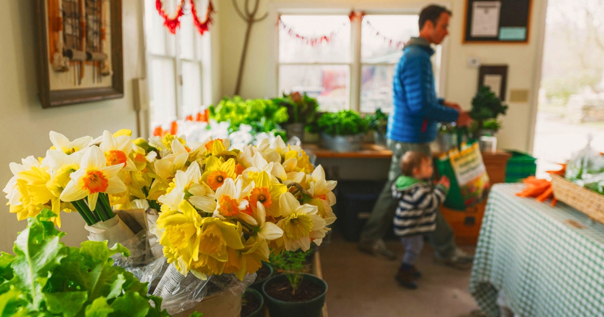 Easter & Passover | CTvisit