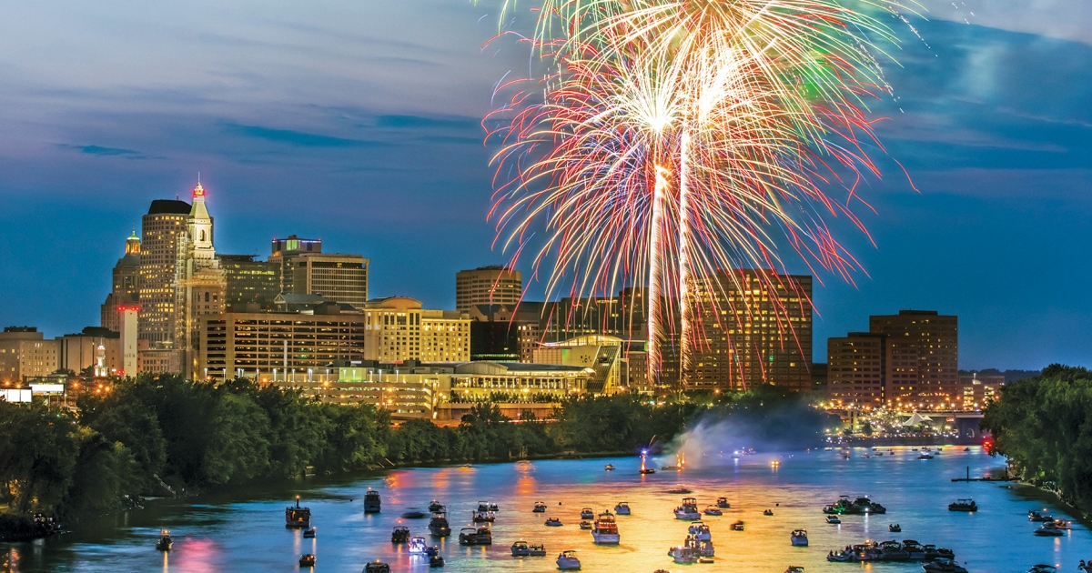 Independence Day | CTvisit