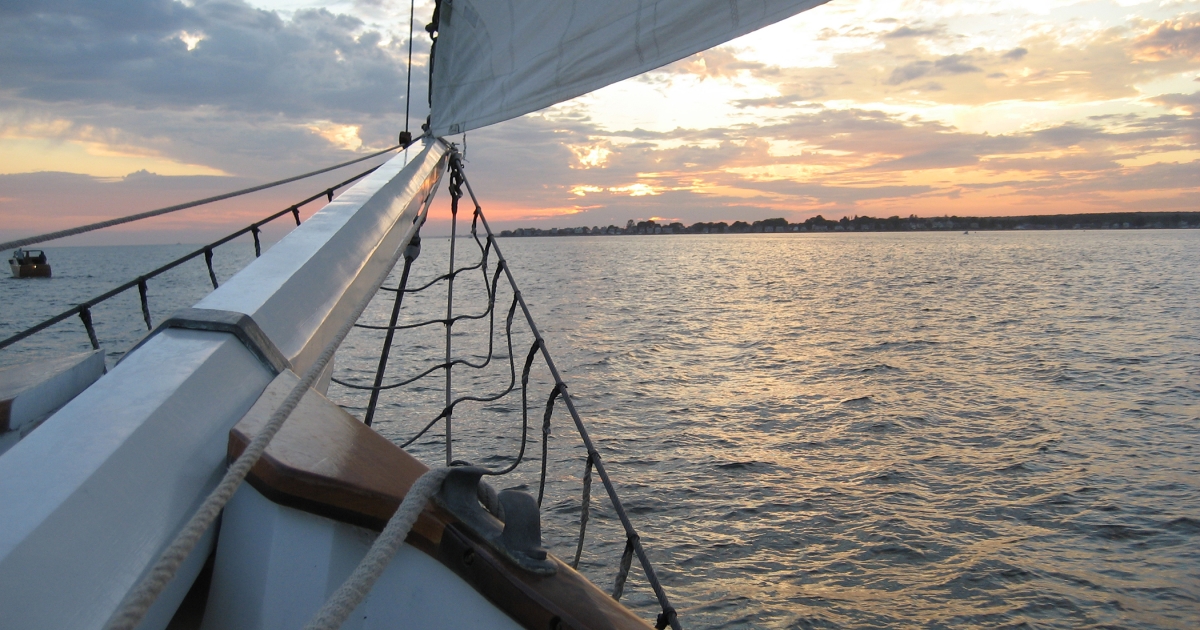 Maritime Connecticut Tour | CTvisit