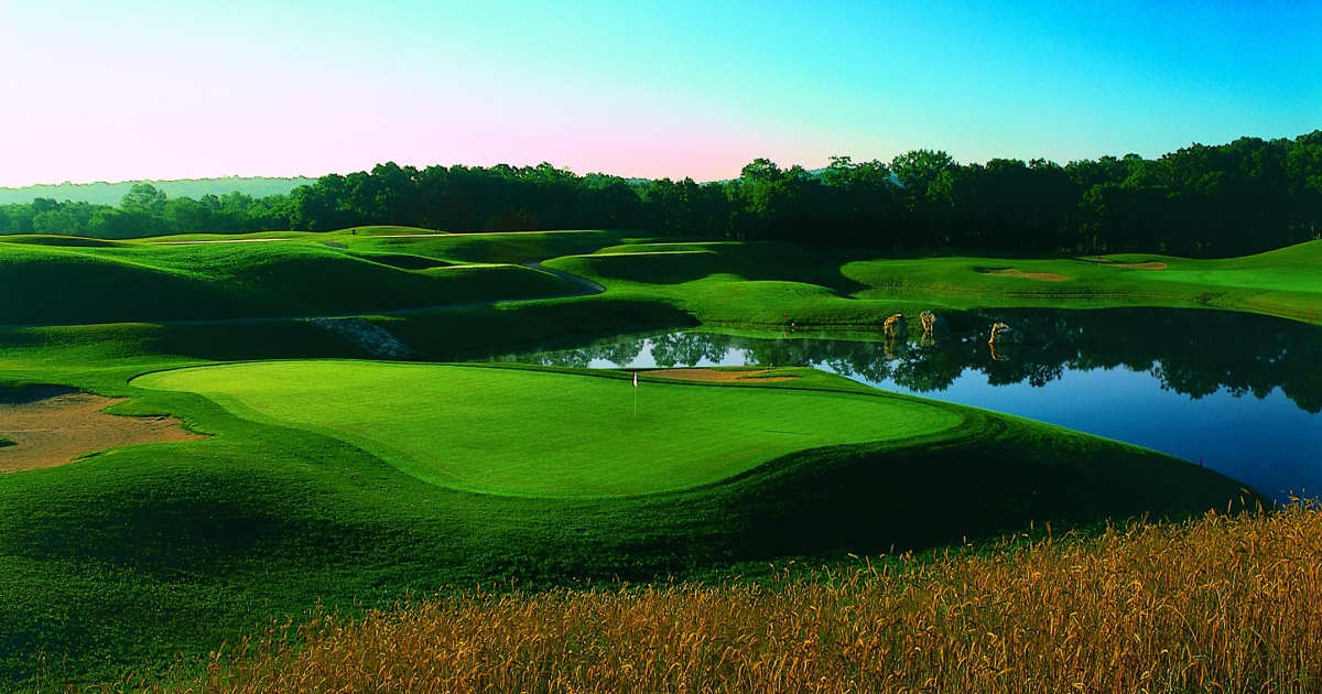 Tee Off at Connecticut’s Top Public Golf Courses | CTvisit