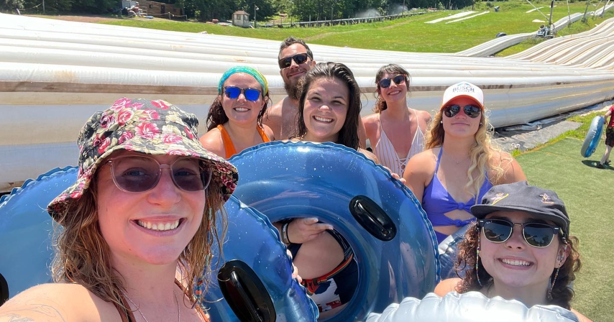 Powder Ridge Mountain Park & Resort | CTvisit