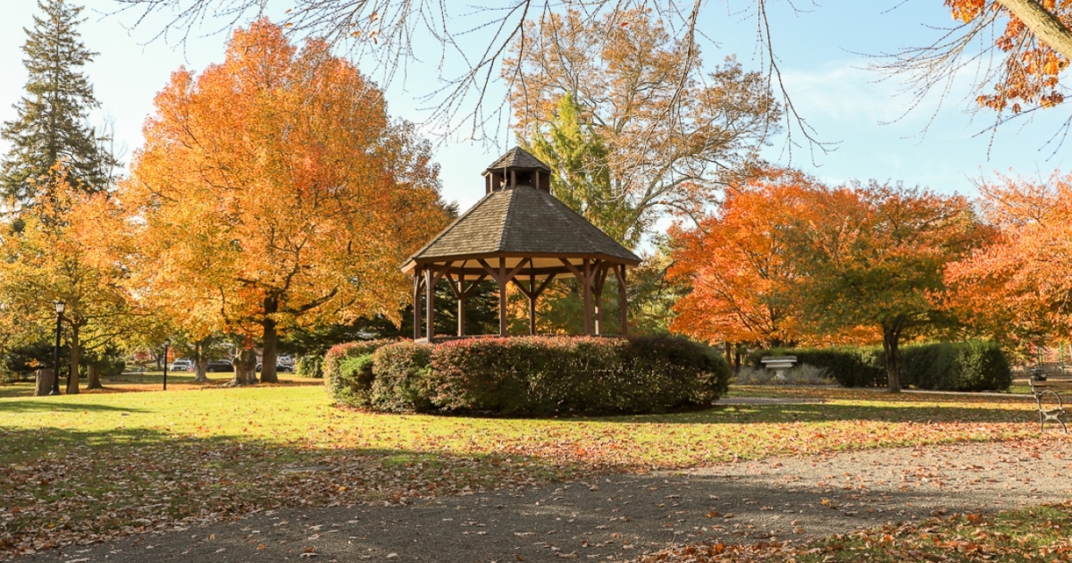 Town of Ridgefield | CTvisit