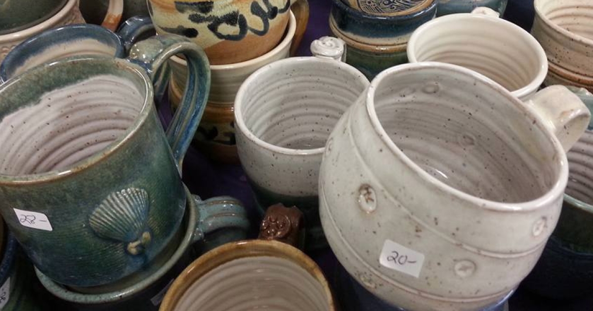 Birch Mountain Pottery | CTvisit