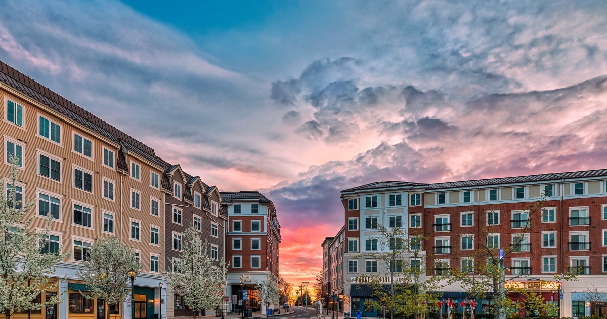 Downtown Storrs | CTvisit