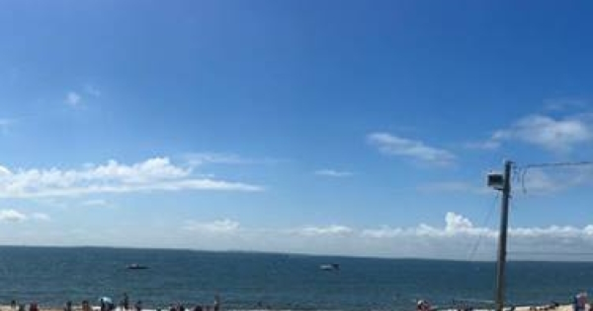 Sound View Beach | CTvisit