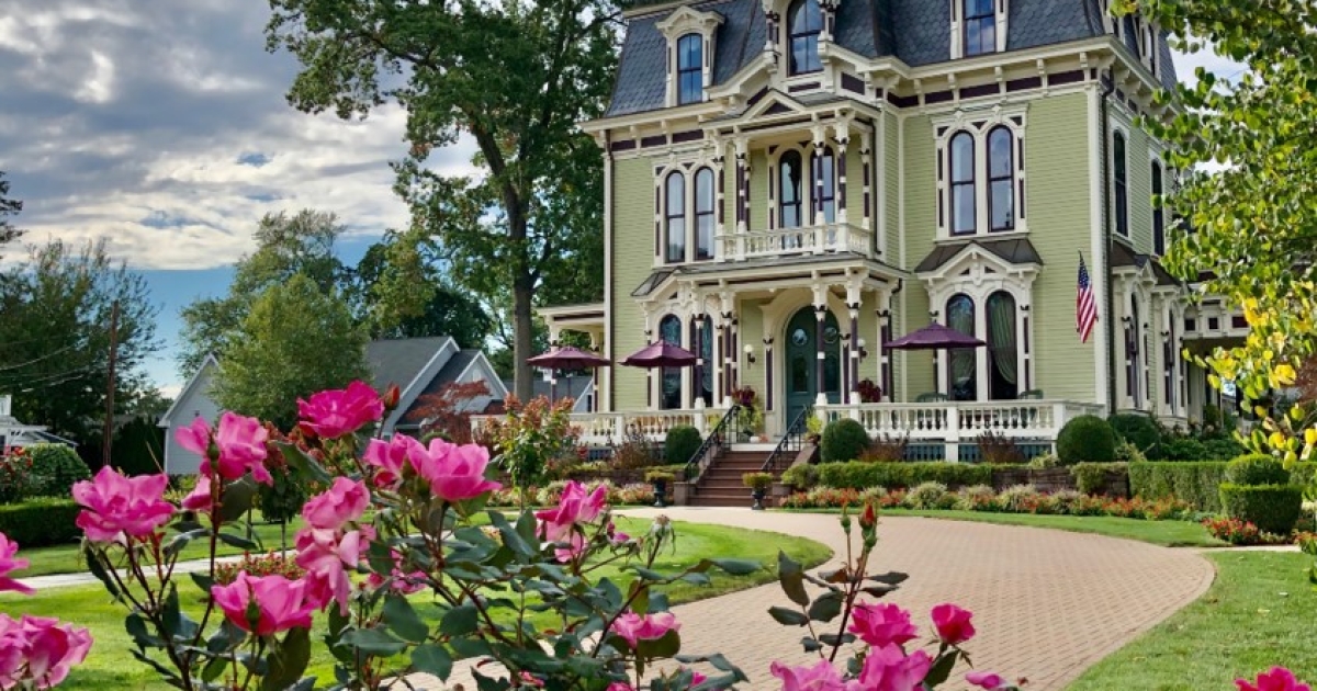 Town of Wethersfield | CTvisit