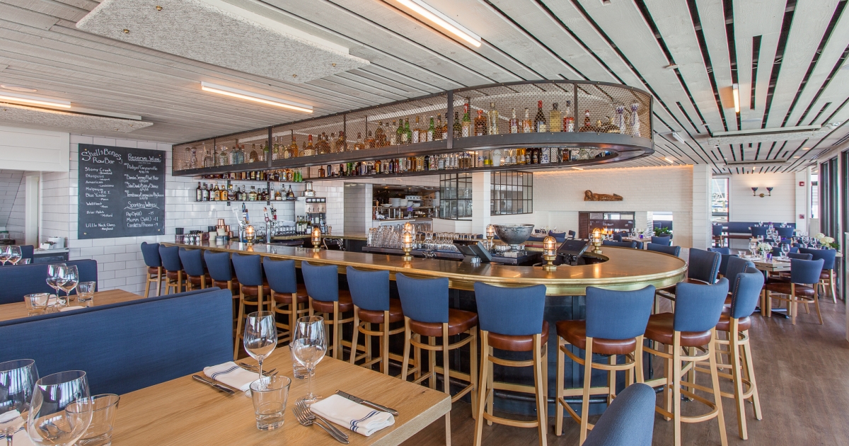 Shell & Bones Oyster Bar and Grill | CTvisit