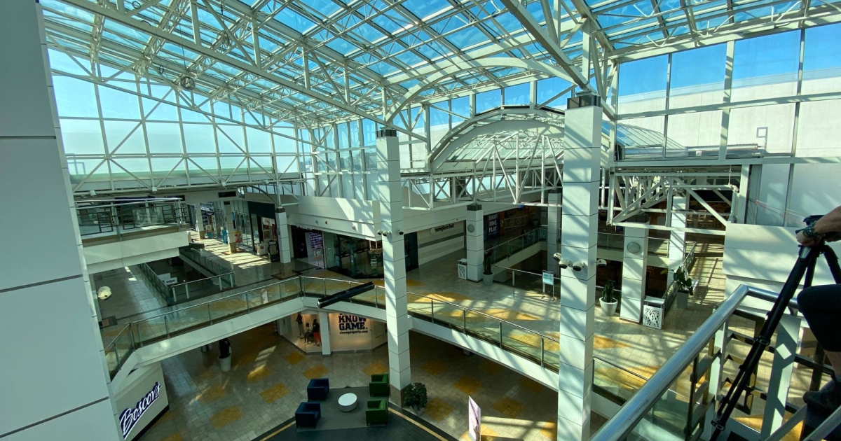 Connecticut Post Mall | CTvisit