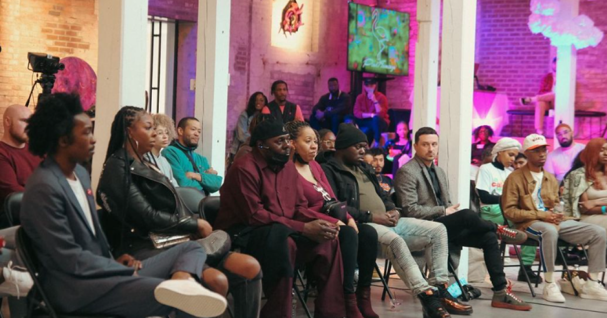 3 Reasons to Attend Creative U | CTvisit
