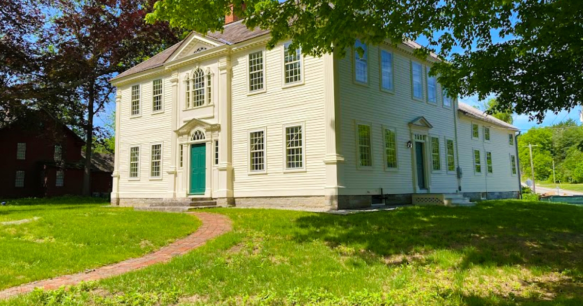 The Top 3 Reasons to visit the Prudence Crandall Museum | CTvisit