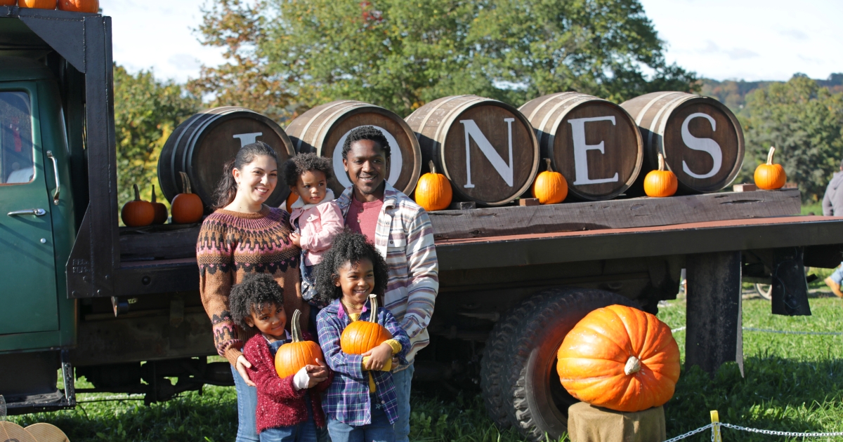 Instagrammable Connecticut: Pumpkin Patches | CTvisit